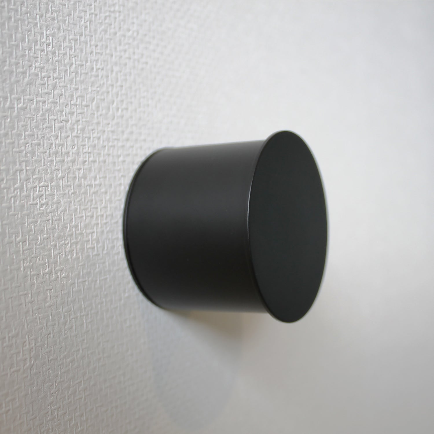 【KUROSHIRO】WALL HOOK（BLACK・WHITE・BEIGE）