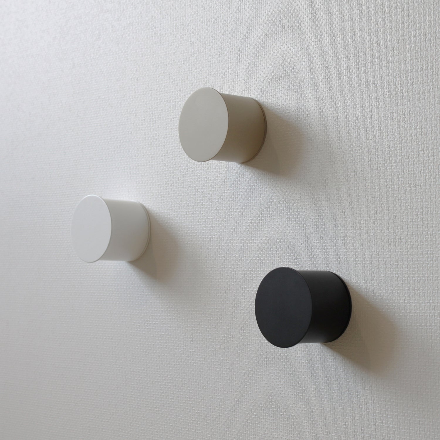 【KUROSHIRO】WALL HOOK