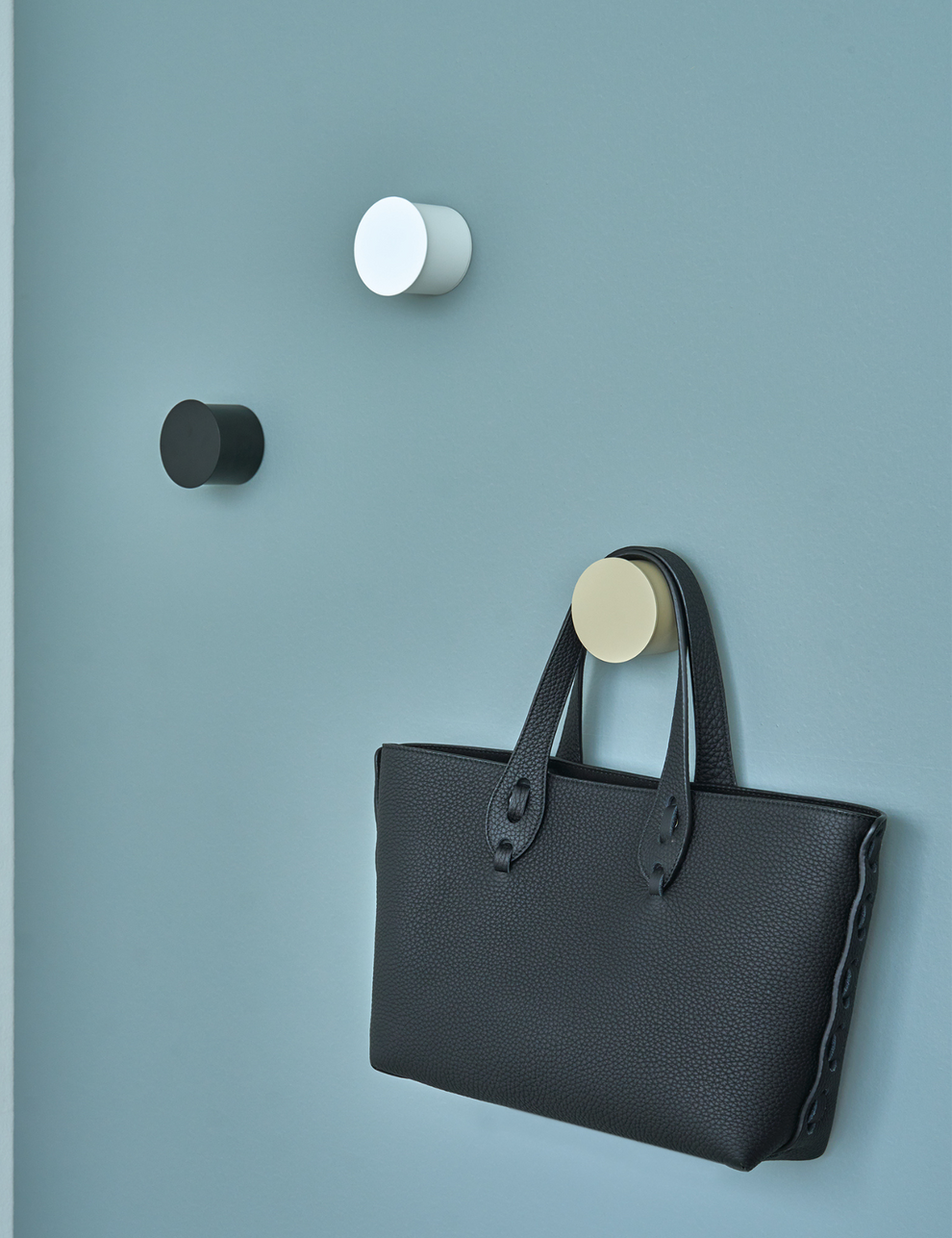 【KUROSHIRO】WALL HOOK